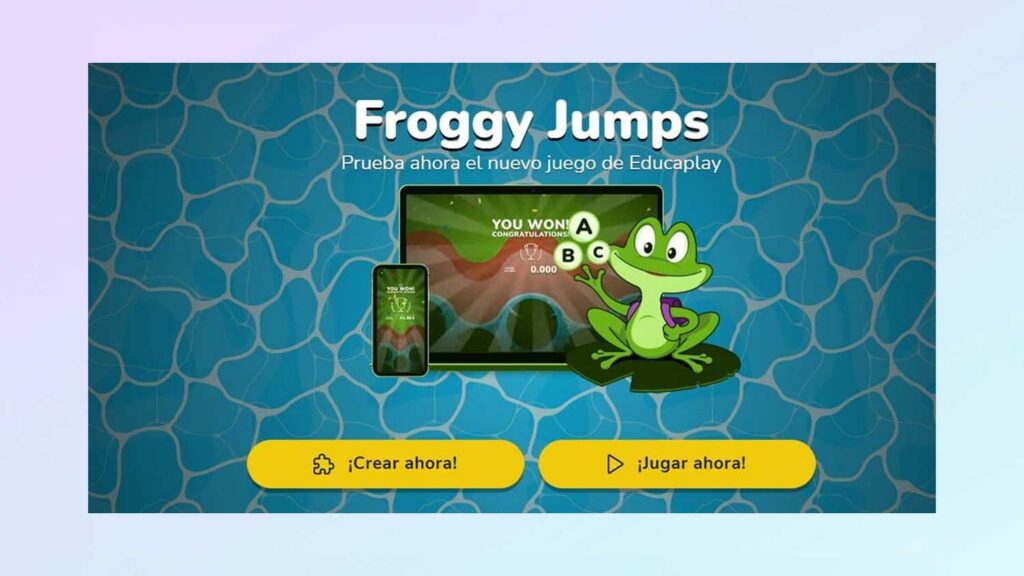 Educaplay – Recursos AELN