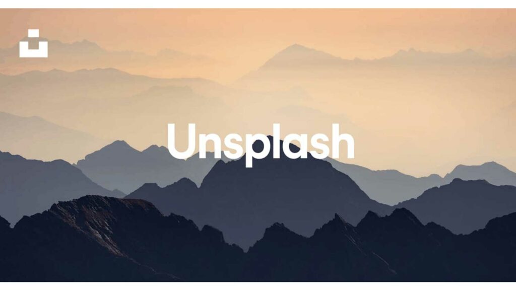 Unsplash – Recursos AELN