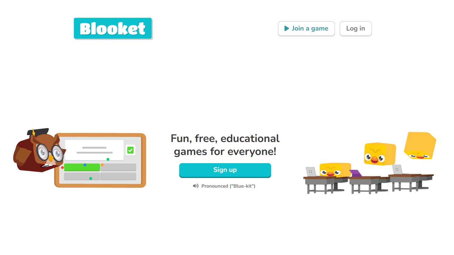 Kahoot – Recursos AELN